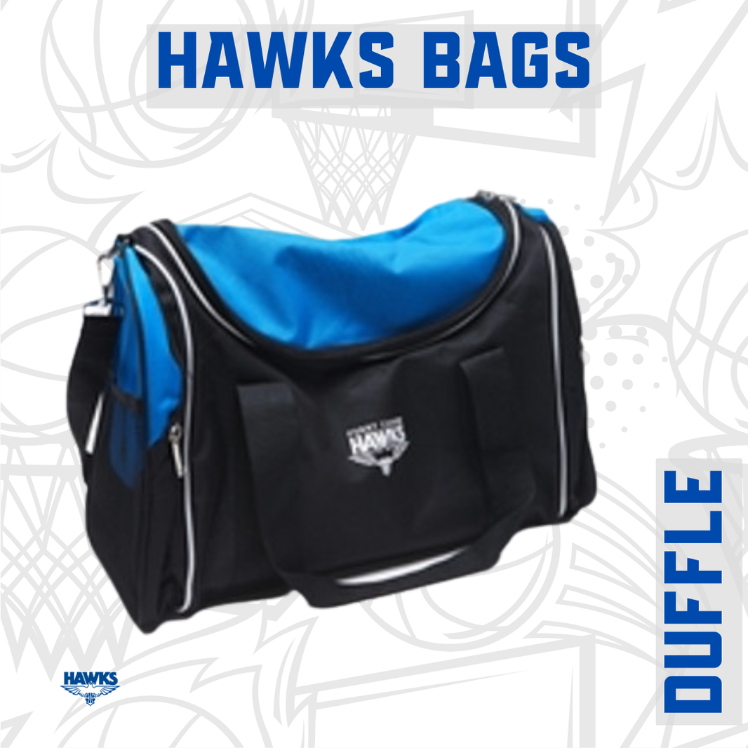 BAGS – Hawks Gear