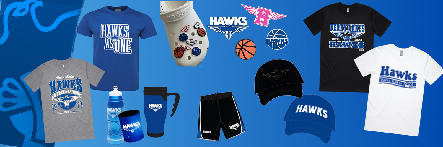 Hawks Gear