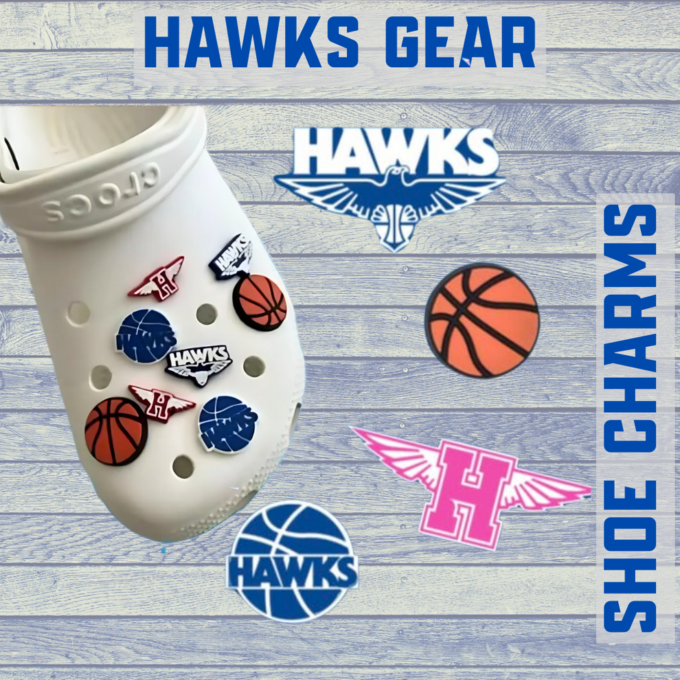 Hawks Charms – Hawks Gear